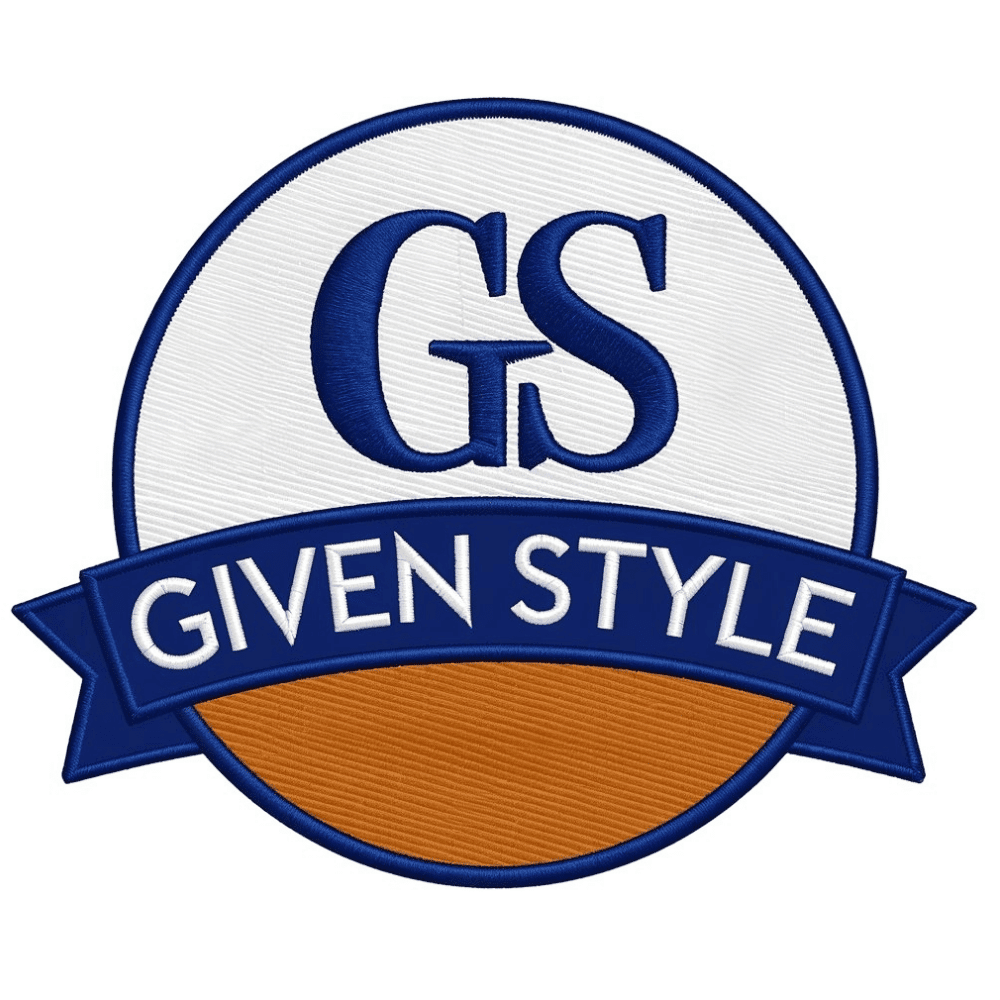 Free Patch Patterns & Designs USA - Given Style